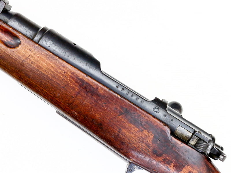 Rifle Safety: 'Patrol Ready' Guide for Officers - PO8